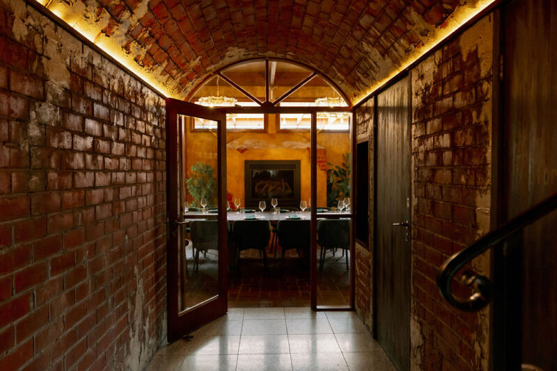 Private Room Dining Experience - Carmine And Co